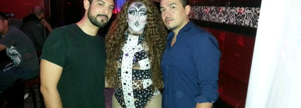 Dragon Lady Lounge (Now Closed) - Korean Restaurant in Chicago