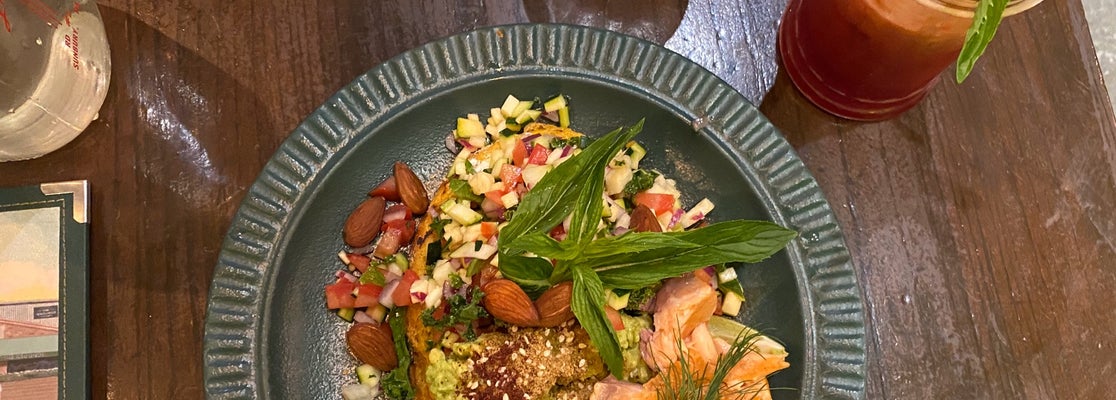 The Grounds of Alexandria - Alexandria - Alexandria, NSW