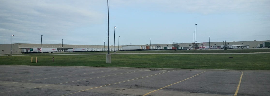 Target Distribution Center #3895 - 7 tips from 188 visitors