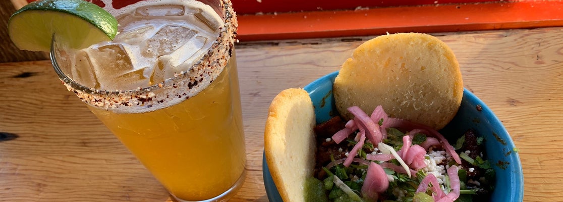 Teote Areperia - 47 tips from 1431 visitors