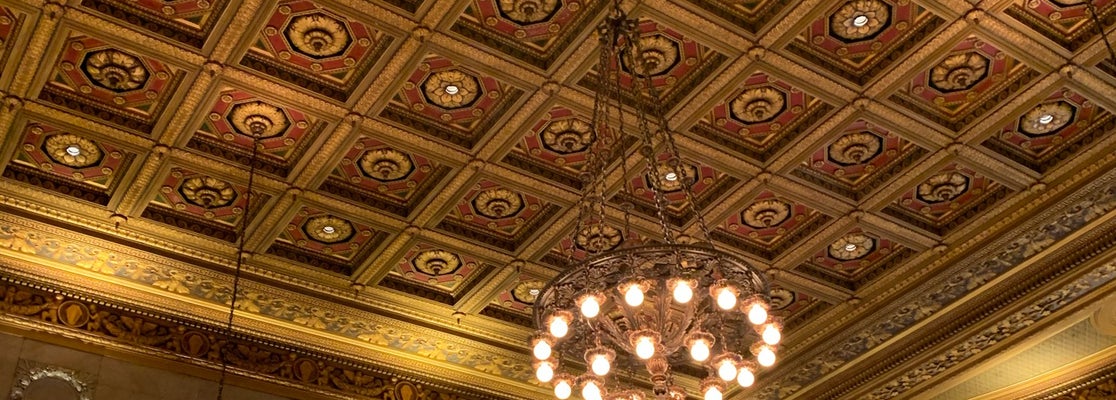 St. Louis Public Library - Central Library - Downtown West - St Louis, MO