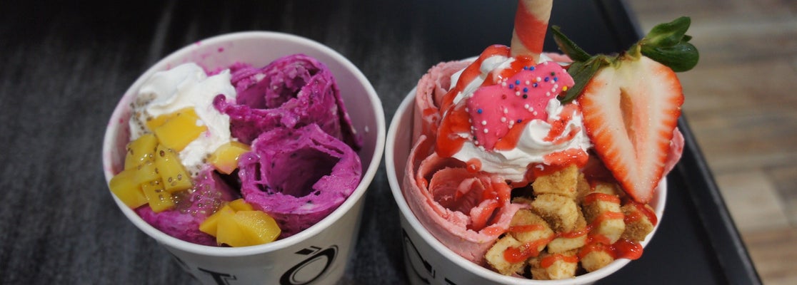 Chelo Creamery - Industry, CA