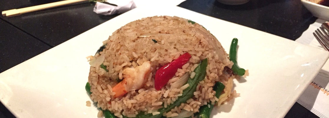 BKNY Thai Restaurant - Thai Restaurant