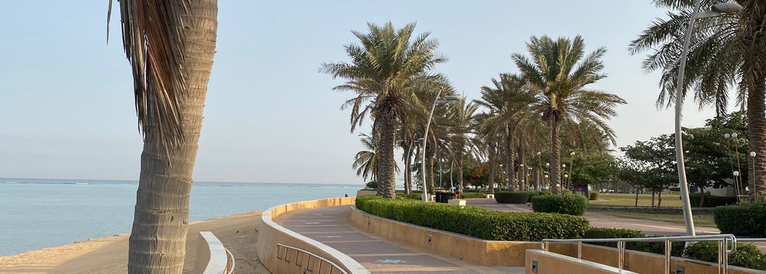 King Abdullah Economic City - Saabar - 81 tips from 13933 visitors