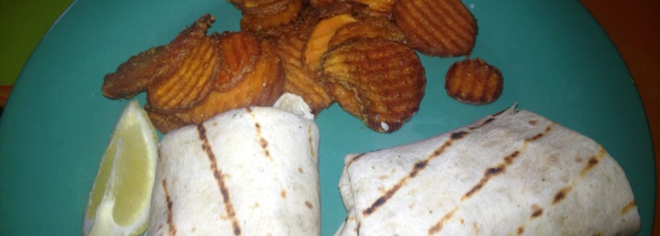 PJ's Oyster Bar - Seafood Restaurant in Corey Ave