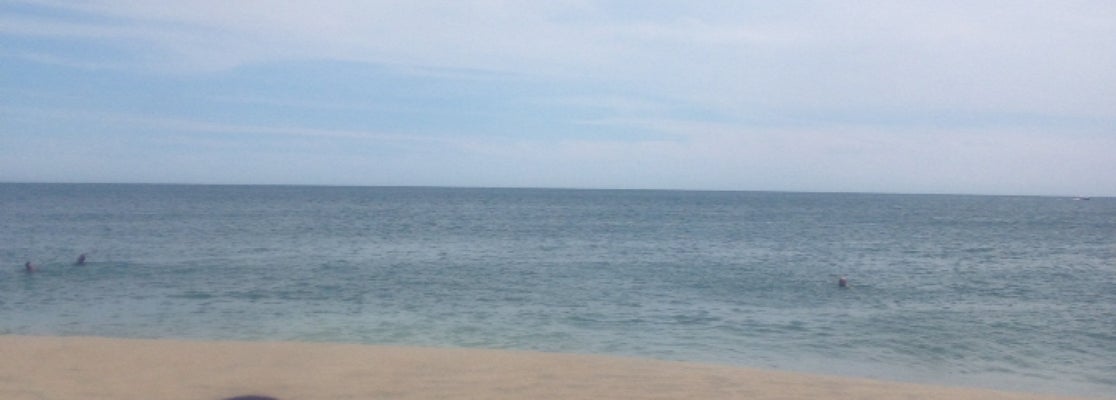 Surfside Beach - Beach in Nantucket