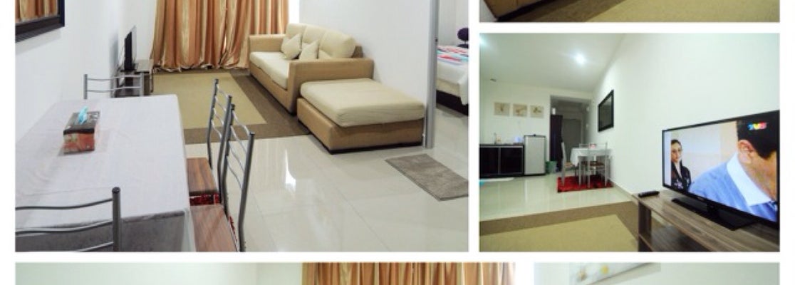 Menara U Condominium - Apartment or Condo