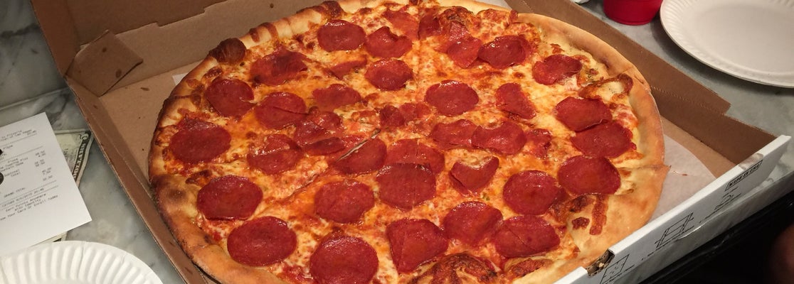 Secret Pizza - 336 tips from 14712 visitors