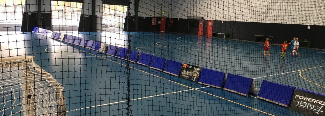 Acacia Ridge Leisure Centre - Swimming Pool