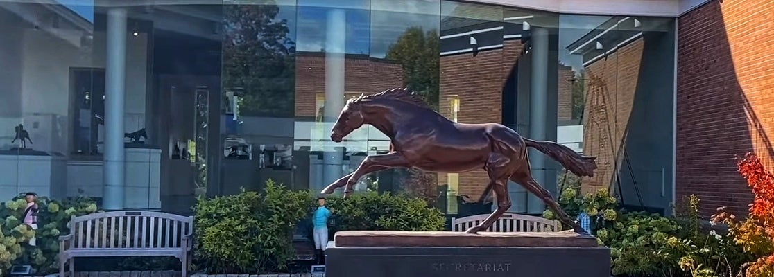 National Museum of Racing & Hall of Fame - 3 tips from 299 visitors