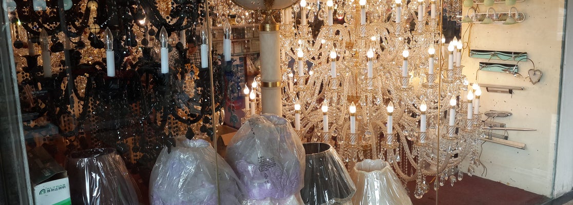 Plaza Kenari Mas - Shopping Mall in Jakarta Pusat