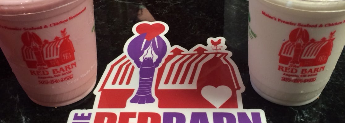 The Red Barn - American Restaurant