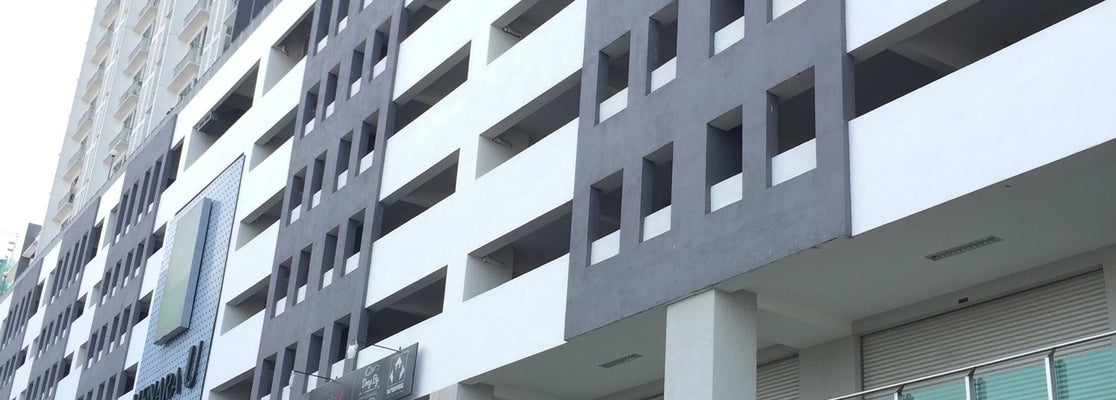 Menara U Condominium - Apartment or Condo