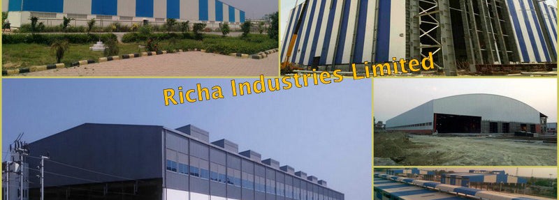 Richa Industries Limited - Farīdābād, Haryāna