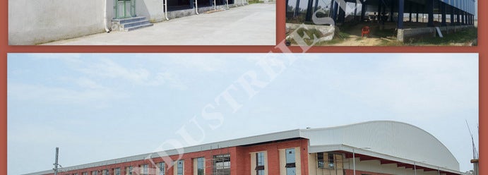 Richa Industries Limited - Farīdābād, Haryāna