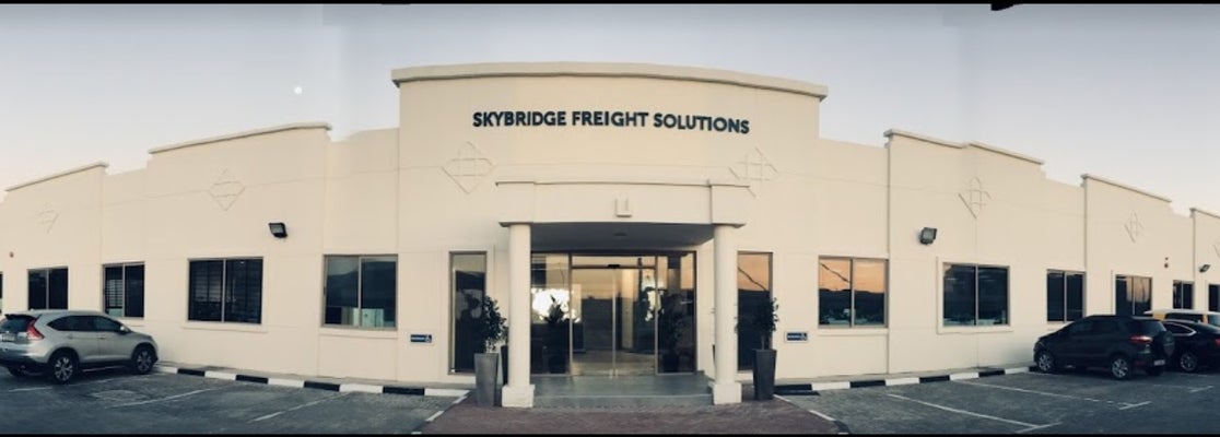 Skybridge Freight Solutions (HQ) - Structure