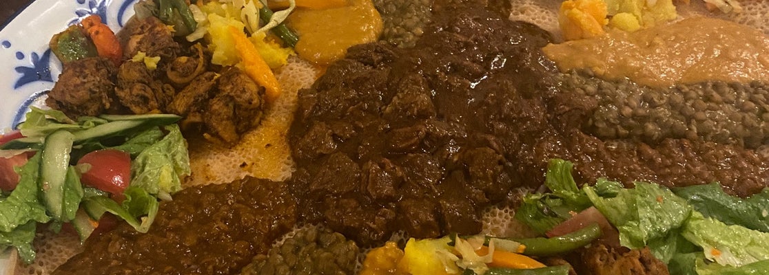 Zeret Kitchen - 31 tips from 265 visitors