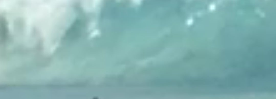 Kua Bay - Beach in Kalaoa