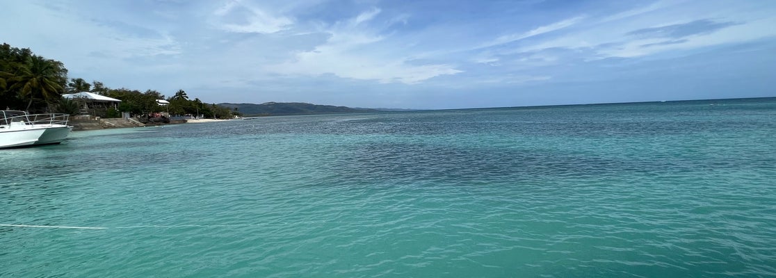 Playa Punta Rusia - 8 tips