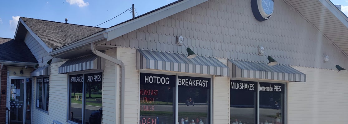 Nutcracker Family Restaurant - 15 tips from 323 visitors