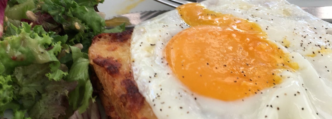 Chez Céline - 689 tips