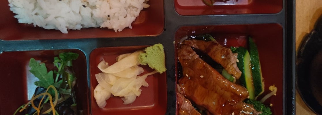 Musashi Noodles & Sushi Bar - Sushi Restaurant in Dublin