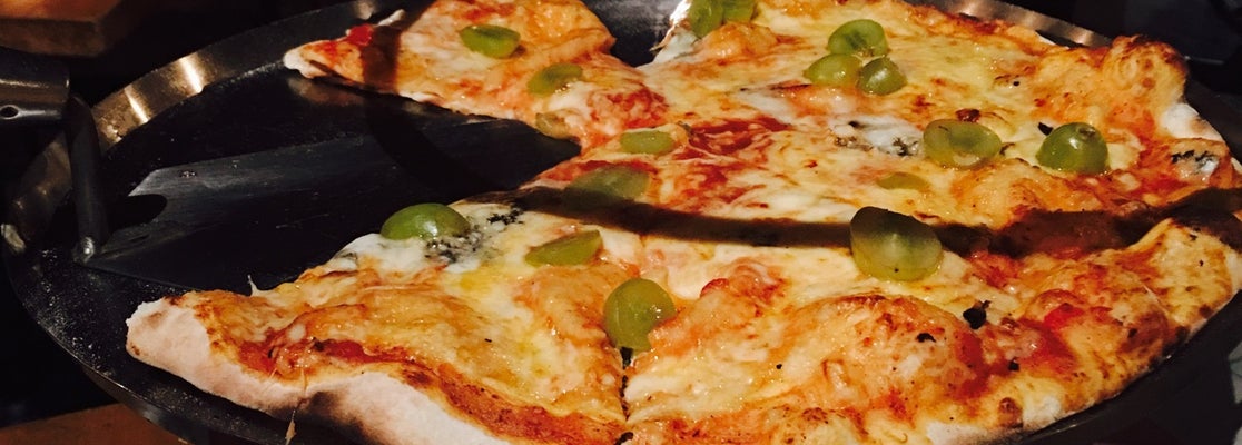 Cancino Pizza - Pizzeria