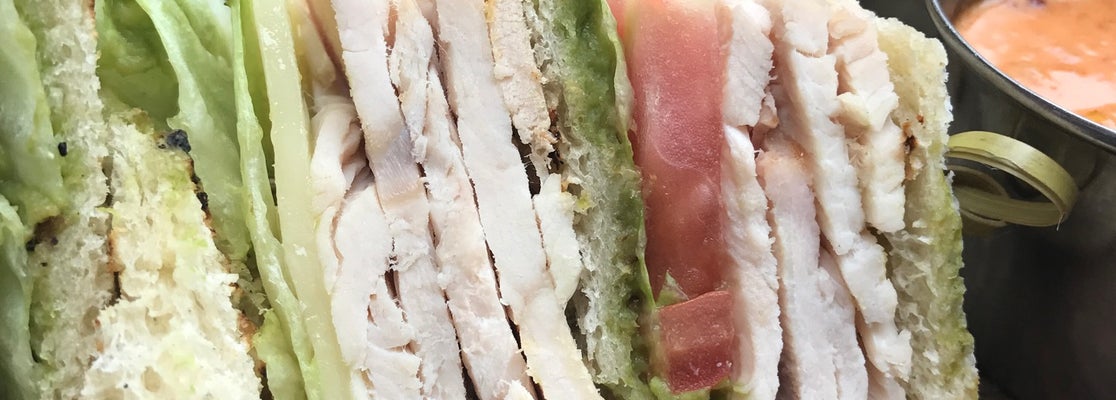 MET Back Bay - New American Restaurant in Back Bay East