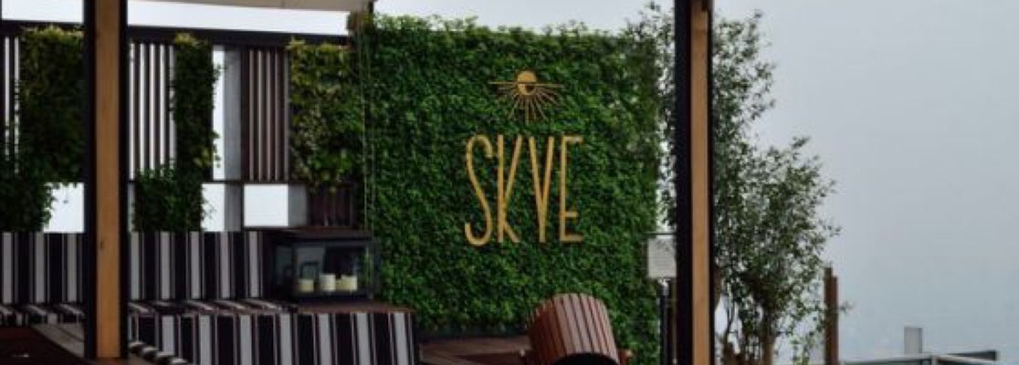 SKYE - Restaurant