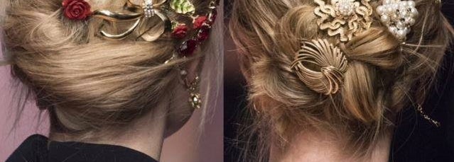 Eclectic Hair Salon - Campus - 11 tips from 73 visitors