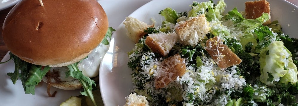 HEXX Kitchen + Bar - American Restaurant in The Strip