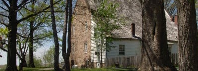 Conference House Park - Tottenville - Staten Island, NY