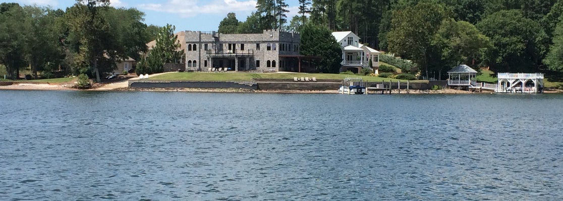 Lake Hickory - Hickory, NC