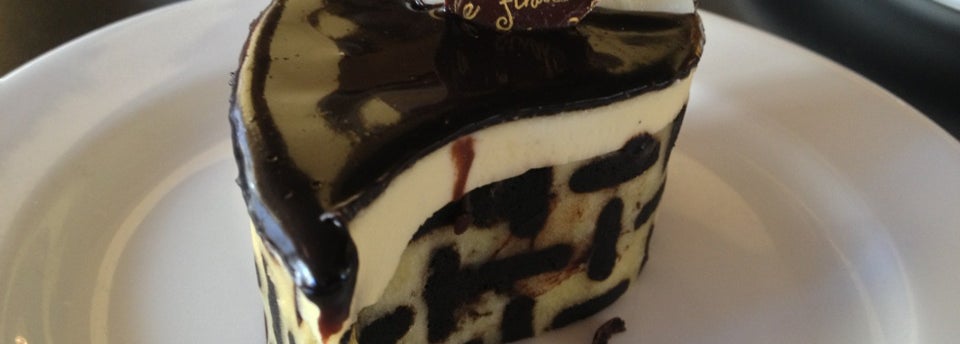 Finale Desserterie & Bakery (Now Closed) - Back Bay - 1 Columbus Ave