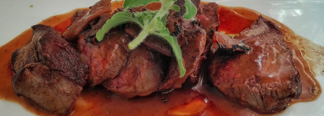 Ristorante Roma Life - Colonna - Via della Vite, 28