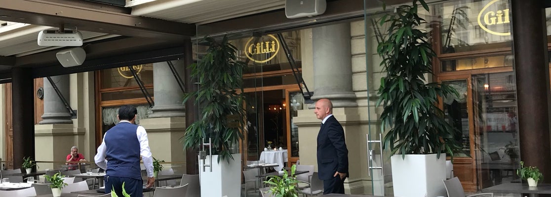 Caffè Gilli - Café in Firenze