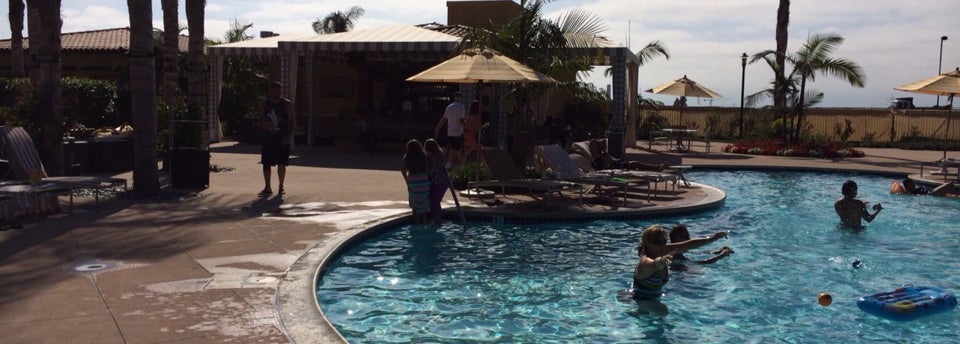 Hilton Grand Vacations Club at MarBrisa - 5 tips from 550 visitors