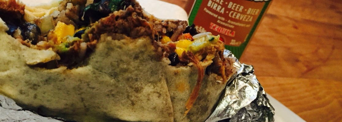 Boojum - Burrito Restaurant in North City