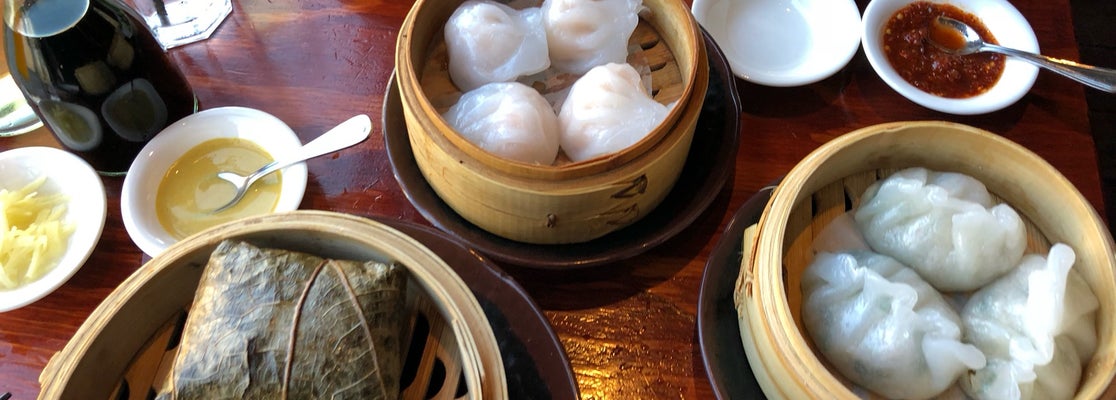 Bao Dim Sum House - Mid-City West - 102 tips from 3813 visitors