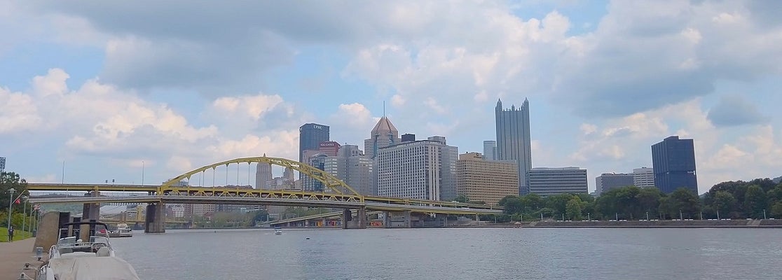 Fort Duquesne Bridge - 12 tips