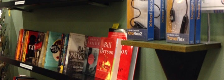 Builders Booksource - Berkeley, CA