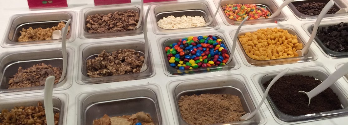 16 Handles - Rose Hill - 428 3rd Ave