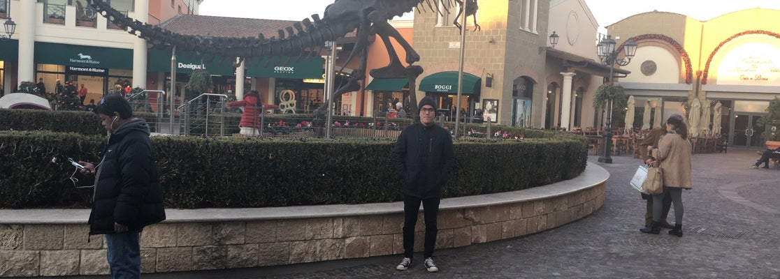 Castel Romano Designer Outlet - 197 tips from 11484 visitors