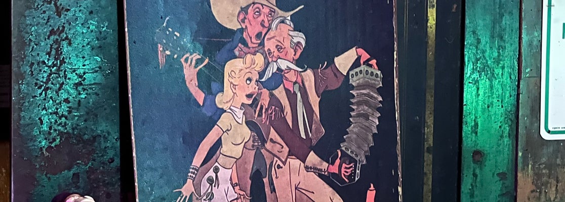 Rusty Spur - Bar in Old Town Scottsdale