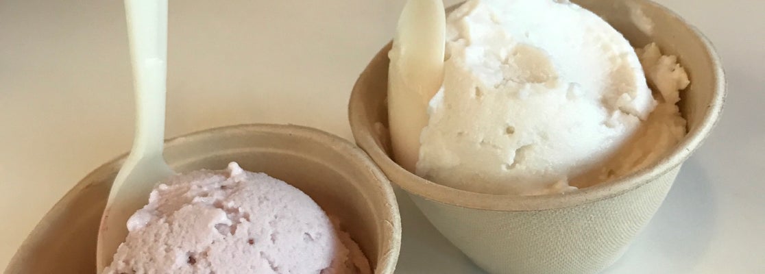 Kippy's Ice Cream Shop (Now Closed) - Ice Cream Parlor in Venice
