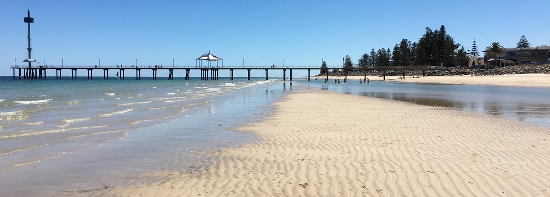 Brighton Beach - Beach in Brighton