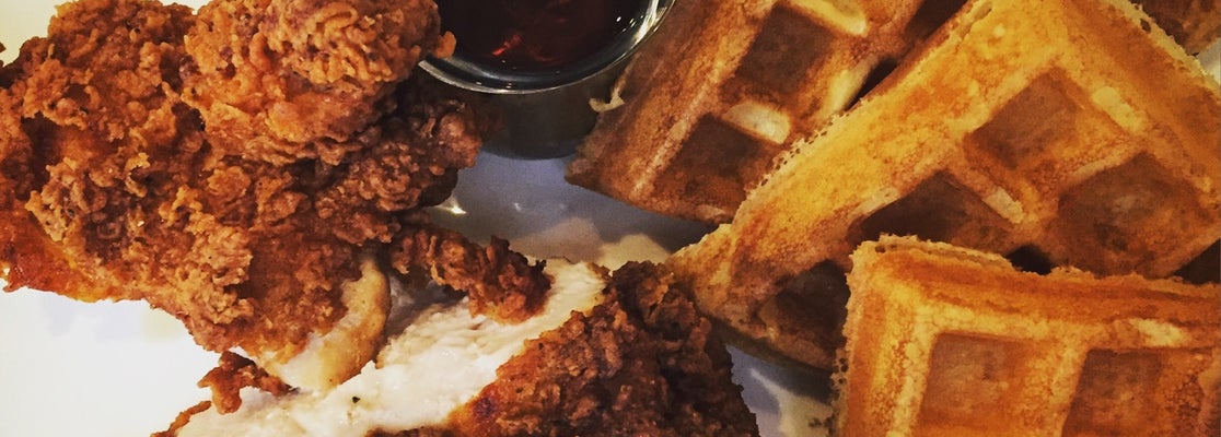 South City Kitchen - Southern / Soul Food Restaurant in Atlanta