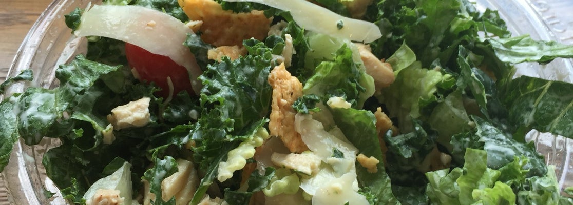 sweetgreen - 13 tips