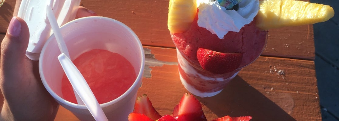 hay elotes - Mexican Restaurant in Austin