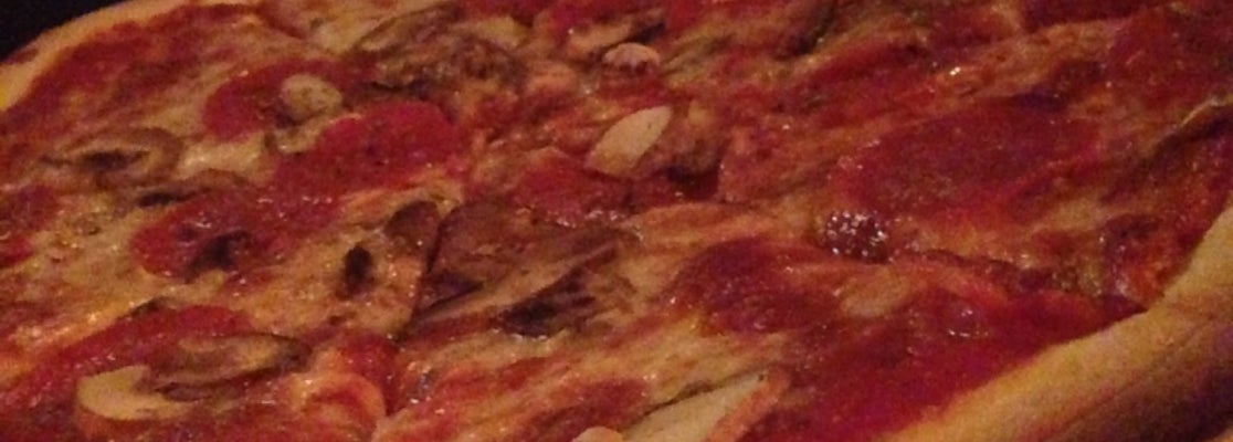 Miceli's Italian Restaurant and Pizzeria - Central Hollywood - 1646 N ...